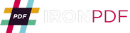 Barcode Image Generation in C# .Net Tutorial | Iron Barcode