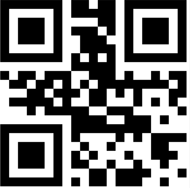 C QR Code Generator For NET